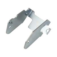 China High Precision Metal Stamping for Display Shelf in Supermarket and Store Locations for sale