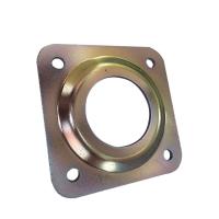 China Simple Single Process Dies Carbon Steel Punching Part with Welding Finish Lid ACE-SM020 for sale