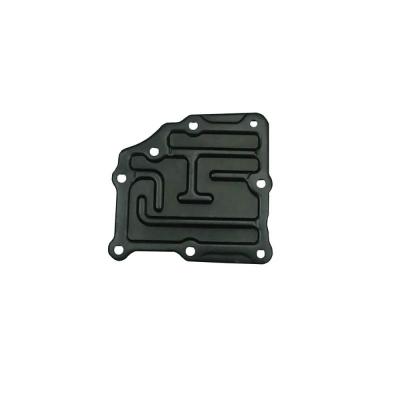 China Fine Blanking Multi-Position Customized OEM Sheet Metal Stamping Sp0044 for Market for sale