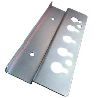China Metal Stamping Parts Industry Manufacture with Spraying Surface Processing for sale