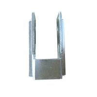 China Customized Sheet Metal Stamping Component Manufactured in with 0.02mm Tolerances for sale