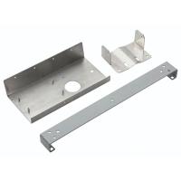 China Forming Process Houseware Application SGCC Sheet Metal Fabrication for Cold Stamping for sale