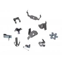 China Forming Process Houseware Application SGCC Sheet Metal Fabrication for Cold Stamping for sale