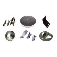 China Forming Process Houseware Application SGCC Sheet Metal Fabrication for Cold Stamping for sale