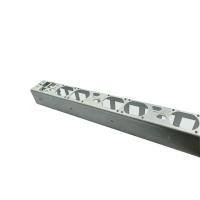 China Spraying Surface Processing for Precision Stamping of Customizable Bending Parts for sale