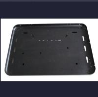 China Plastic SGCC Stamping Part with 0.02mm Tolerances and Spraying Surface Processing for sale