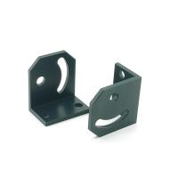 China 2. SGS Certified Thin Metal Stamping Parts for Sheet Metal Aluminum Stamping Process for sale