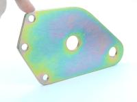 China 0.02mm Tolerances Shaping Metal Computer Box Sheet Fabrication Part for Processing Type for sale