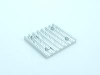 China 0.02mm Tolerances Shaping Metal Computer Box Sheet Fabrication Part for Processing Type for sale