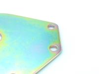 China 0.02mm Tolerances Shaping Metal Computer Box Sheet Fabrication Part for Processing Type for sale