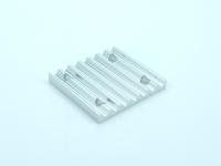 China 0.02mm Tolerances Shaping Metal Computer Box Sheet Fabrication Part for Processing Type for sale