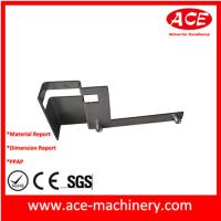 China ACE-SM009 Wall Mounted Box Steel Sheet Metal Fabrication Part for Customer Requirements for sale