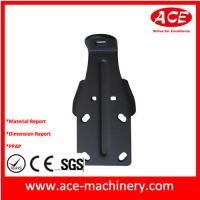 China Customized Request OEM Sheet Metal Fabrication Precision Metal Box with Customization for sale