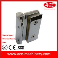 China Customized Request OEM Sheet Metal Fabrication Precision Metal Box with Customization for sale