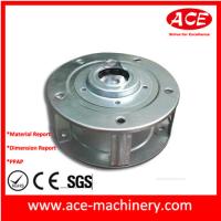 China Customized Request OEM Sheet Metal Fabrication Precision Metal Box with Customization for sale