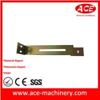 China Customized Request OEM Sheet Metal Fabrication Precision Metal Box with Customization for sale