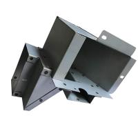 China 24. Shaping Metal Cold Stamping Powder Painting for Box Manufacturing Process for sale