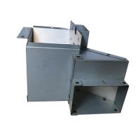 China 24. Shaping Metal Cold Stamping Powder Painting for Box Manufacturing Process for sale