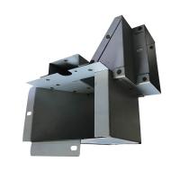 China 24. Shaping Metal Cold Stamping Powder Painting for Box Manufacturing Process for sale