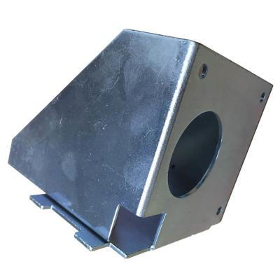 China s Leading of Metal Stamping Parts for Multi-Position Fine Blanking for sale