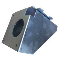 China s Leading of Metal Stamping Parts for Multi-Position Fine Blanking for sale