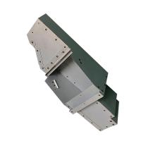 China s Leading of Metal Stamping Parts for Multi-Position Fine Blanking for sale