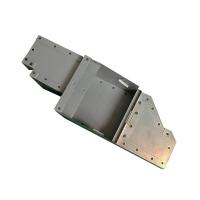 China s Leading of Metal Stamping Parts for Multi-Position Fine Blanking for sale