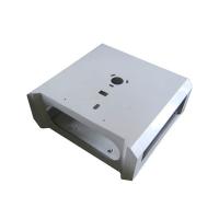 China Model NO. SM0057 Customized Metal Electrical Junction Distribution Box SGS and Tested for sale