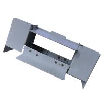 China Sheet Metal Fabrication Metal Box 0.02mm Tolerances for Processing Type Shaping Metal for sale