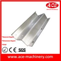 China Metal Die Stamping Electronic Box with Carbon Steel and Powder Coating Surface Finish for sale