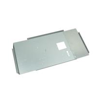 China Ningbo Customized Sheet Metal Fabrication Stamping Electronics Box with Customized Design for sale