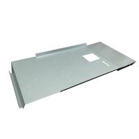 China Ningbo Customized Sheet Metal Fabrication Stamping Electronics Box with Customized Design for sale