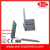 China Customized Carbon Steel Electronics Box CNC Stamping Sheet Metal Fabrication for Products for sale