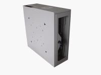 China 29. Manufacture Stamping Precision Sheet Metal Case with Spraying Surface Processing for sale