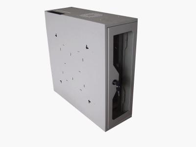 China 29. Manufacture Stamping Precision Sheet Metal Case with Spraying Surface Processing for sale