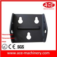 China 29. Manufacture Stamping Precision Sheet Metal Case with Spraying Surface Processing for sale