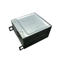 China Computer Mainframe Case Shell with Burr Cleaned Surface Finish and Forming Process for sale