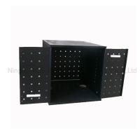 China Technic CNC Steel Bending and Welding Customized Electrical Metal Box for Standards for sale