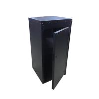 China SGCC Carbon Steel Metal Fabrication for Sheet Metal Enclosure Processing in Ningbo City for sale