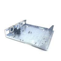 China 5. Bending Work Simple Single Process Dies for OEM and Custom Metal Stamping Components for sale