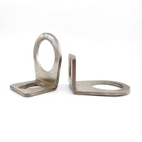 China ISO Customized Precision Sheet Metal Stamping Parts for Express/Air Freight/Sea Freight for sale