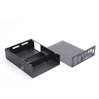China Carbon Steel OEM Machinery Parts Sheet Metal Fabrication with Stamping Bending Welding for sale