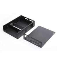China Carbon Steel OEM Machinery Parts Sheet Metal Fabrication with Stamping Bending Welding for sale