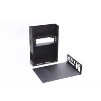 China Carbon Steel OEM Machinery Parts Sheet Metal Fabrication with Stamping Bending Welding for sale