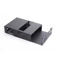 China Carbon Steel OEM Machinery Parts Sheet Metal Fabrication with Stamping Bending Welding for sale