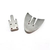 China Professional Custom Precision Sheet Metal Laser Cutting Parts Precision Manufacturing for sale