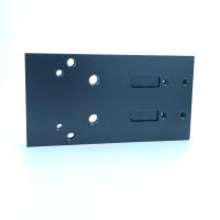 China Powder Coating Surface Processing Metal Stamping Part for Igs Drawing Format for sale