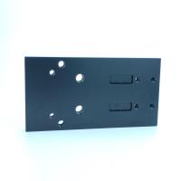 China Custom Sheet Metal Precision Hardware Stamping Metal Part Stamping Metal Request Sample for sale
