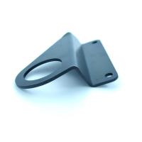 China High Precision Customized Steel Fabricated Sheet Metal Part for Industrial Applications for sale