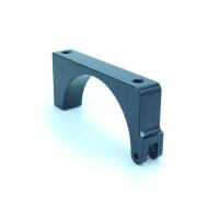 China High Precision Customized Steel Fabricated Sheet Metal Part for Industrial Applications for sale